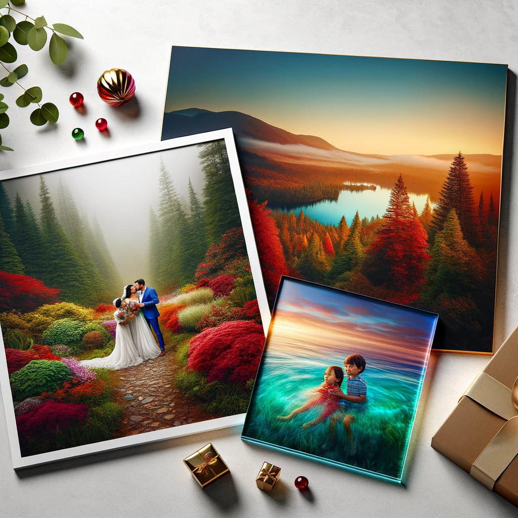 poster product photo | Creations Creative