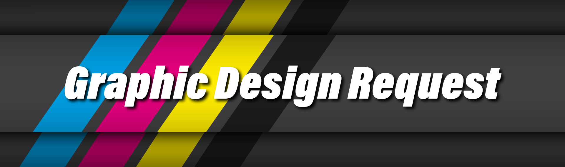 graphic design header | Creations Creative